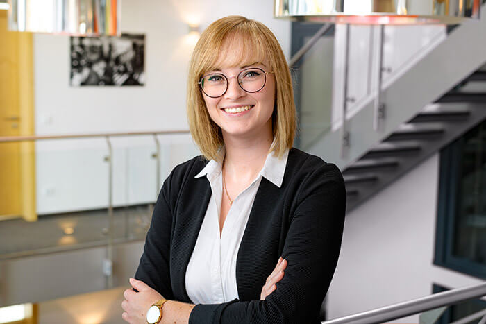 Potthoff Kowol & Frankhof Leonie Wesselbaum - Potthoff Kowol & Frankhof