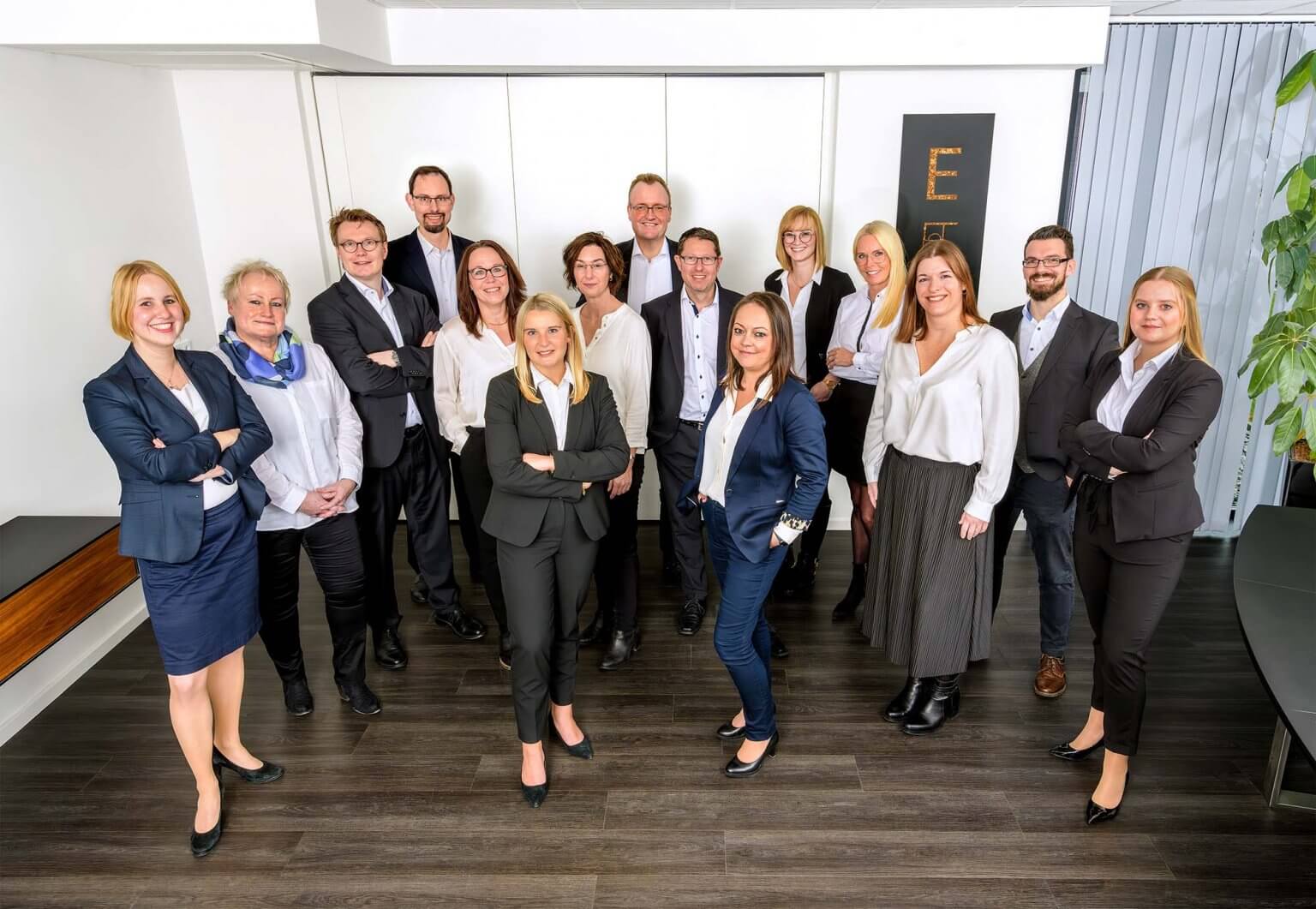 Potthoff Kowol & Frankhof Unsere Sozietät - Potthoff Kowol & Frankhof